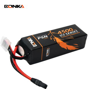 Bonka Co., Ltd