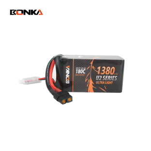 Bonka Co., Ltd