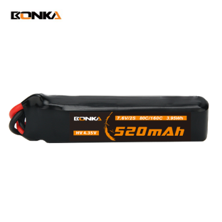 FPV U2 Series Lipo-Bonka Co., Ltd