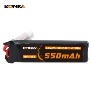 FPV U2 Series Lipo-Bonka Co., Ltd