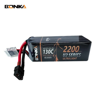 FPV U2 Series Lipo-Bonka Co., Ltd
