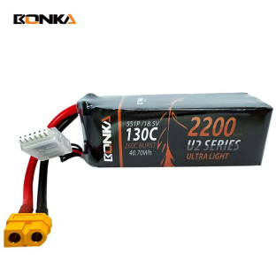 FPV U2 Series Lipo-Bonka Co., Ltd