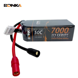 Helicopter&Airplane Lipo-Bonka Co., Ltd